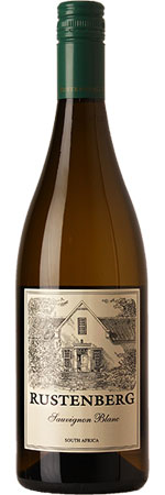 Rustenberg Sauvignon Blanc 2019, Western Cape - Majestic Wine