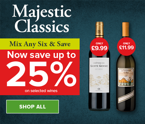 Plain Vodka - Majestic Wine