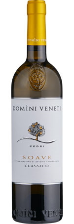 Domini Veneti Soave Classico DOC 2021