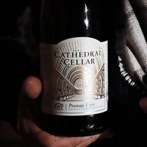 Cathedral Cellar Pinotage | Wine Club by Majestic