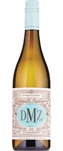 DMZ Chardonnay | Wine Club by Majestic