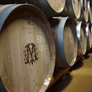 DMZ Chardonnay | Wine Club by Majestic