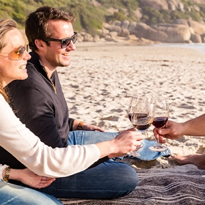 The Good Stuff Red | Wine Club by Majestic