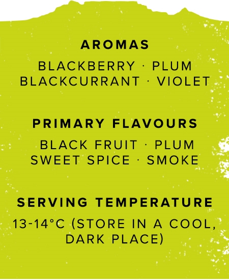 The Good Stuff Red | Wine Club by Majestic