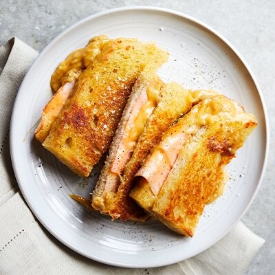 Harry’s Bar Sandwich Recipe