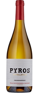 Pyros Chardonnay | Wine Club by Majestic