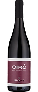Cirò Rosso Classico DOC | Wine Club by Majestic