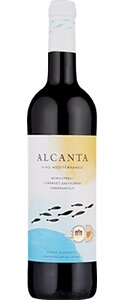 'Alcanta' Red | Wine Club by Majestic