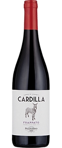 'Cardilla' Frappato | Wine Club by Majestic