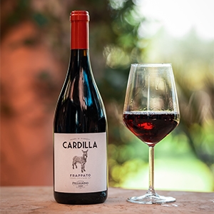 'Cardilla' Frappato | Wine Club by Majestic