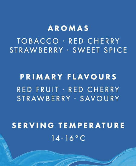 'Cardilla' Frappato | Wine Club by Majestic