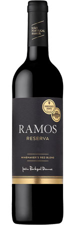 Ramos Reserva 2017/18 Vinho Regional Alentejano - Majestic Wine