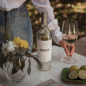 Susana Balbo 'Crios' Torrontés | Wine Club by Majestic