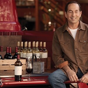 Josh Cellars Pinot Noir | Wine Club by Majestic