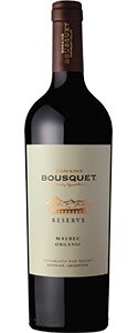 Organic Malbec Reserve | Wine Club by Majestic