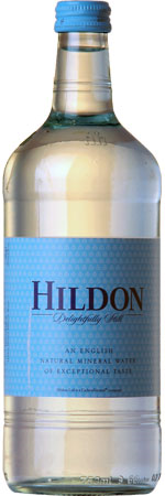 Hildon Delightfully Still Bottled Mineral Water 12x750ml