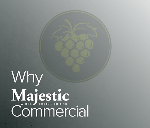 Contact Us - Majestic Wine