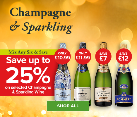 Discount Wines, Deals on Wine, Cheap Wines - Majestic Wine