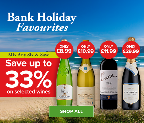 Special Offers & Wine on Sale - Majestic Wine