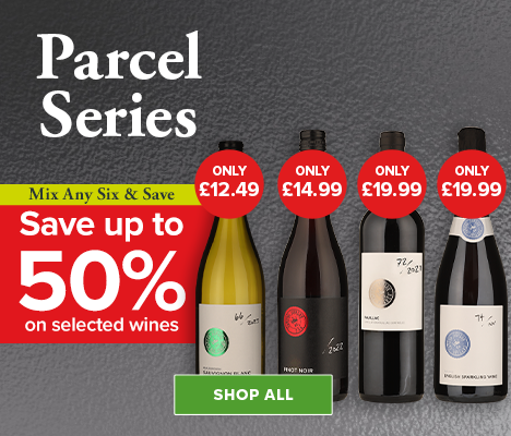 Californian Wine - Red Wines & White Wines from California USA