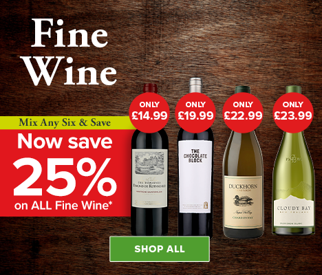 Special Offers & Wine on Sale - Majestic Wine