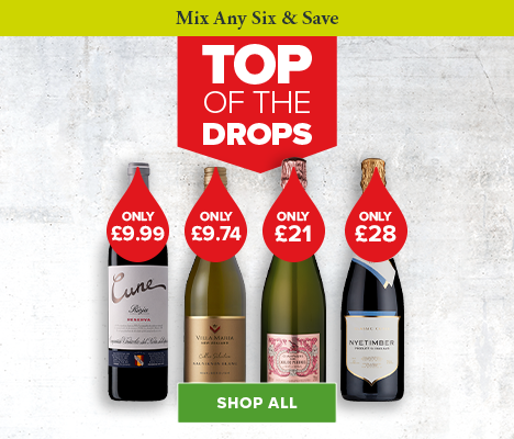 Discount Wines, Deals on Wine, Cheap Wines - Majestic Wine