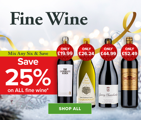 Top 10 Wine Offers, Best Wine Offers Online - Majestic Wine
