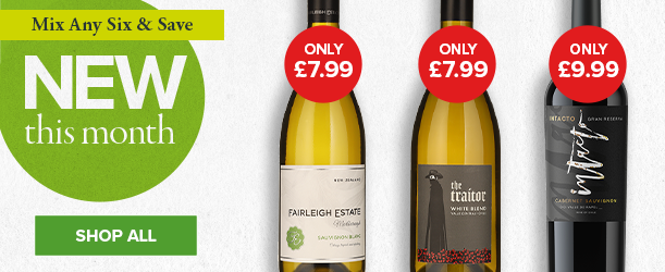 Majestic wine online store