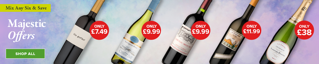 Majestic Wine Buy Wine Champagne Online