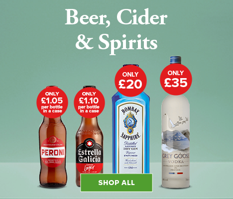 Low & Alcohol Free Wine at Majestic