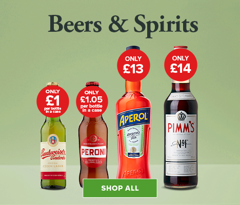 Brewdog Wingman Session IPA 12x330ml Cans