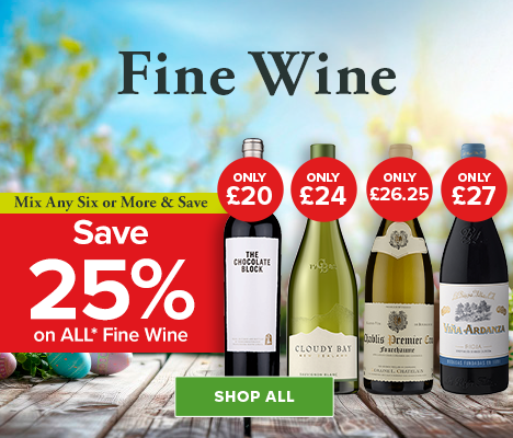 Majestic Wine Gift Card - Buy E-Gift Cards, Wine Gift Vouchers