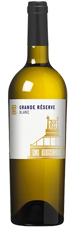 MCC Lord's ‘The Pavilion’ Grand Réserve White, IGP Côtes de Gascogne