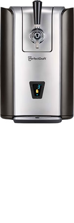 PerfectDraft Pro Machine