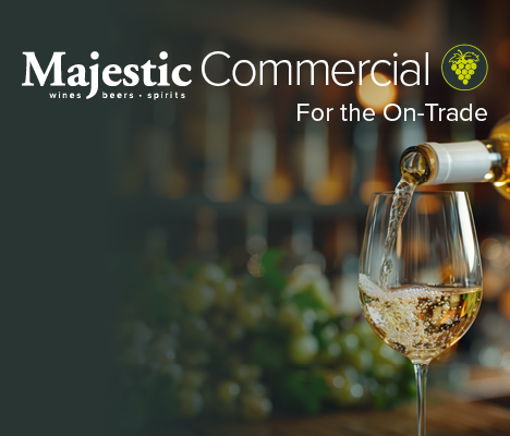 New and Exclusive Wines, Beer and Spirits at Majestic Wine