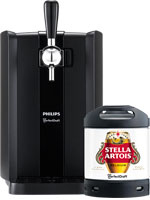 PerfectDraft Stella Starter Bundle