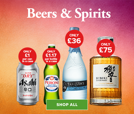 Beer Deals - Craft Beers, Lager, Ales & Beer Cases - Majestic Wine