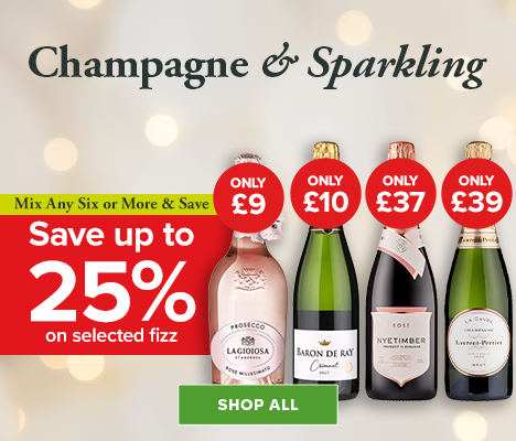 Prosecco - Italian Sparkling Wine - Majestic Wine