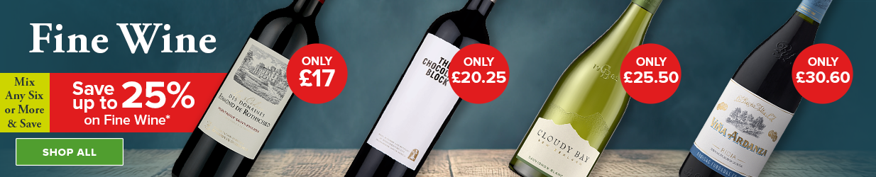 Majestic Wine Buy Wine Champagne Online