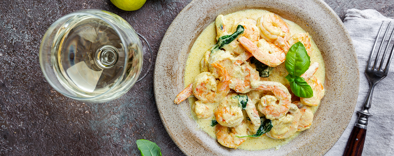 Discover the ultimate wine and food pairings for autumn.