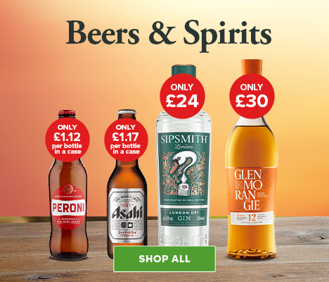 Greene King 'Level Head' Session IPA 4% 4x330ml Cans