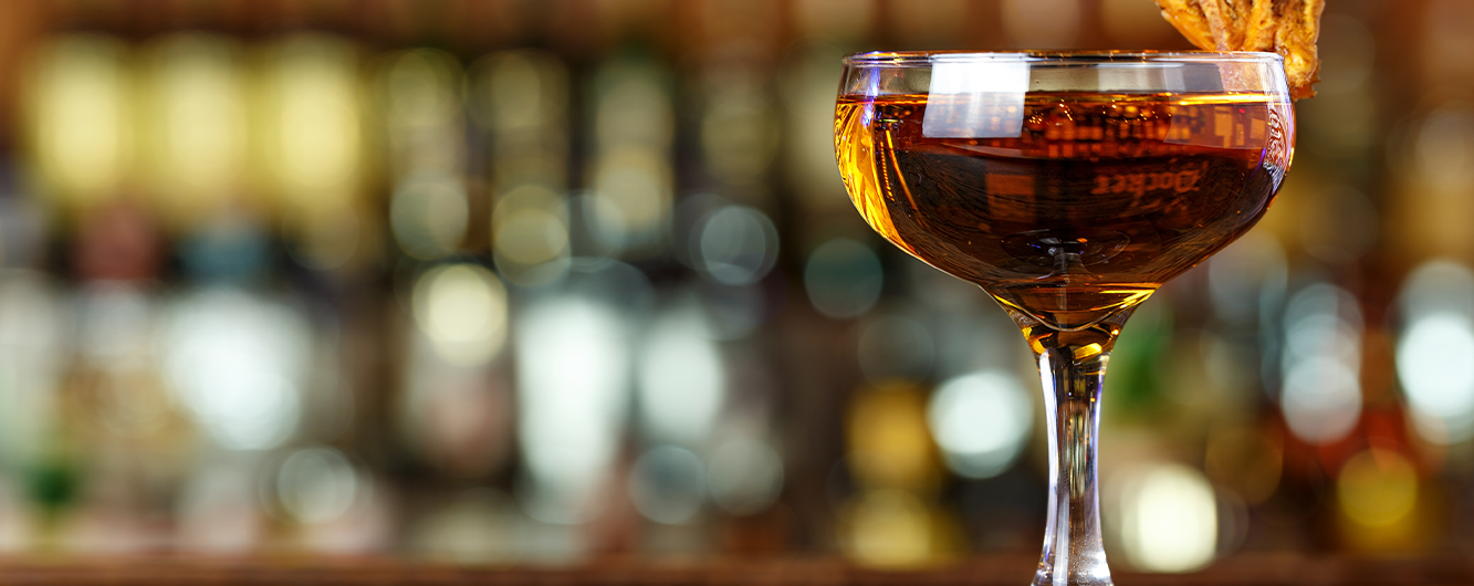 The diffferent types of Sherry, Spain's most popular fortified wine