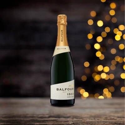 The Festive Drinks Checklist
