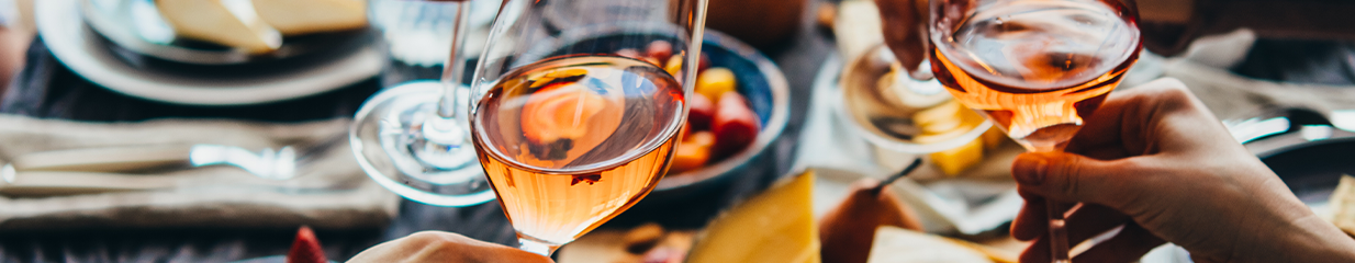 Unique Dessert Wines & Ports For Christmas