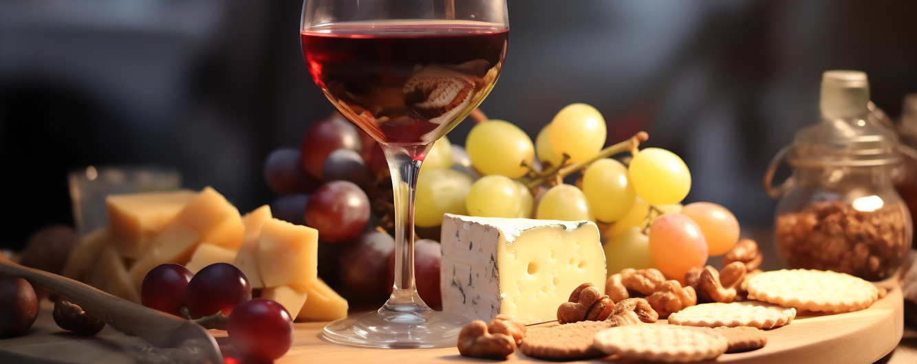 Unique Dessert Wines & Ports For Christmas