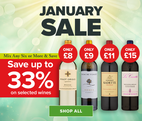 Discount Wines, Deals on Wine, Cheap Wines - Majestic Wine