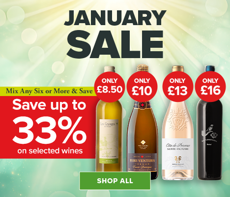 Wine Sale - Discounts & Special Offers, Cheap Wines - Majestic Wine