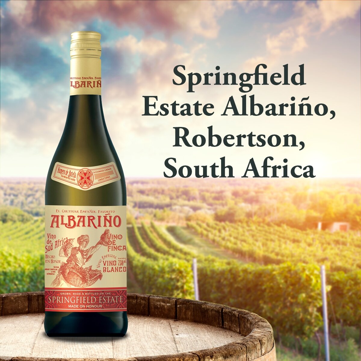 Majestic Wine