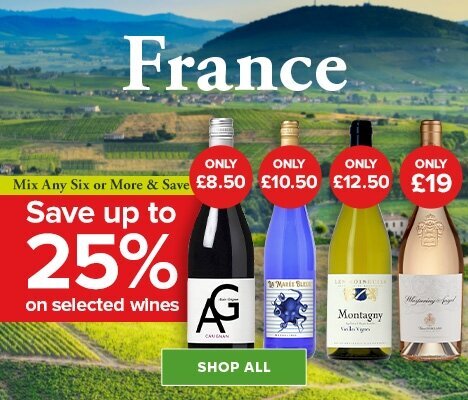 Fine Wine - Buy Premium Fine Wines Direct to You Online - Majestic Wine