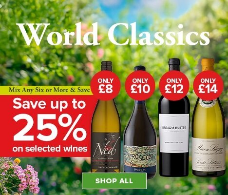 Marlborough Wine, New Zealand Sauvignon Blanc - Majestic Wine